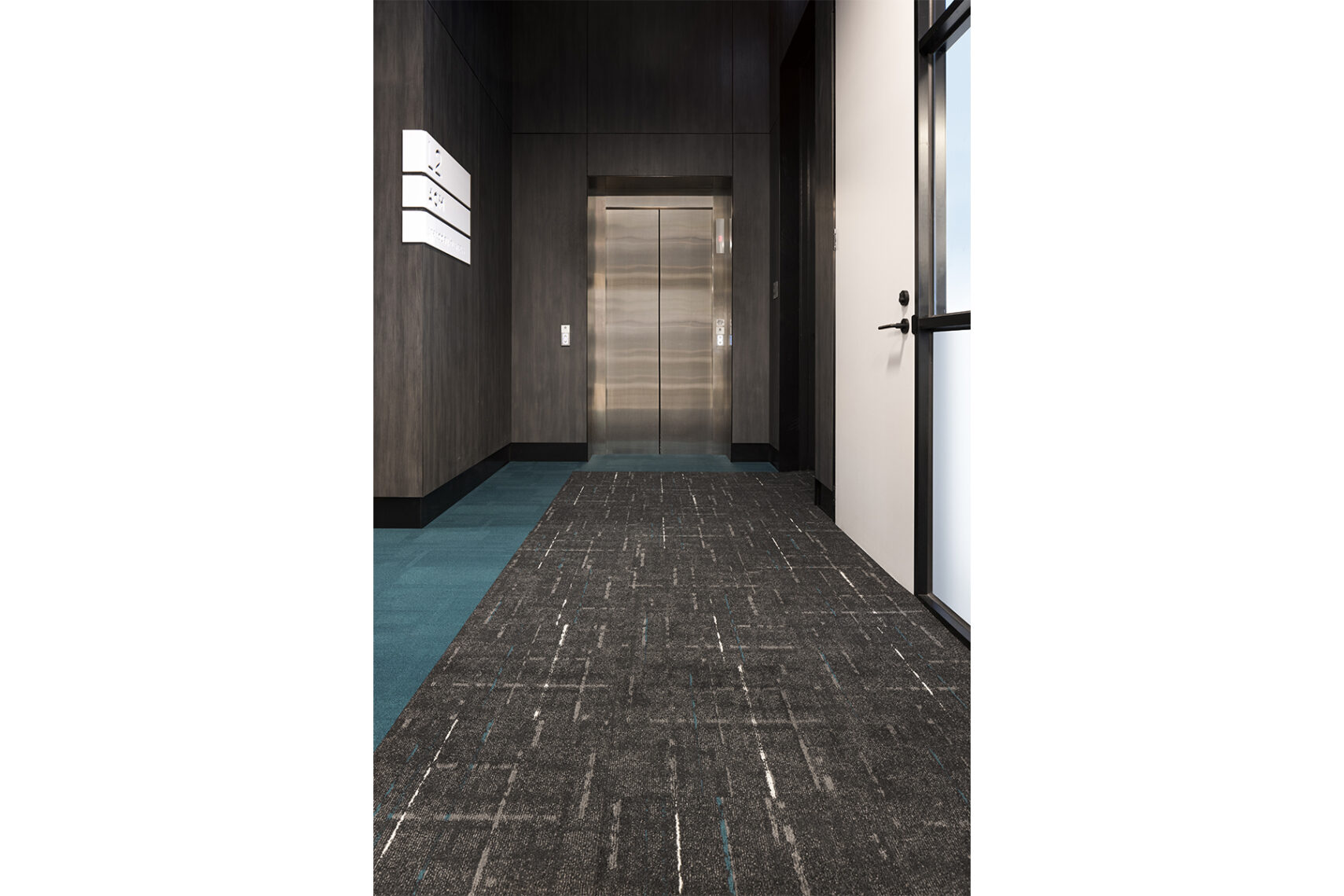 Strike II Flooring – Commercial Floor Coverings by Signature Floors